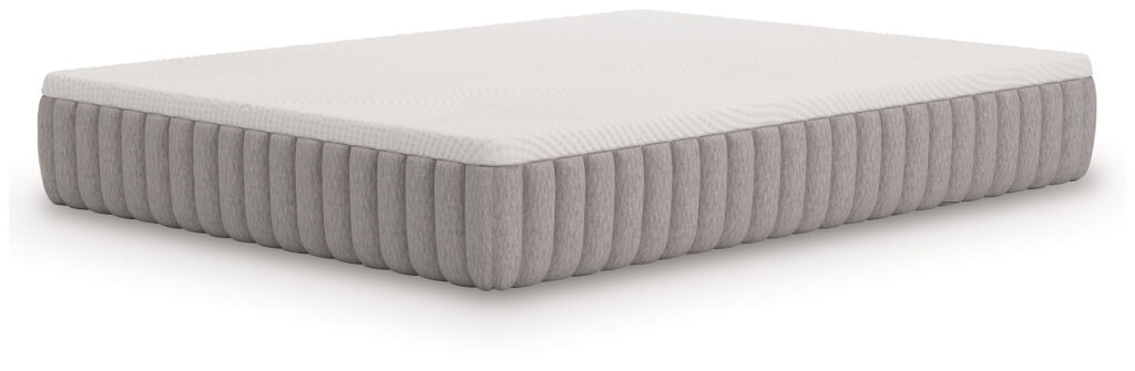 Terra Sleep Medium - Mattress - Richard's of Toto