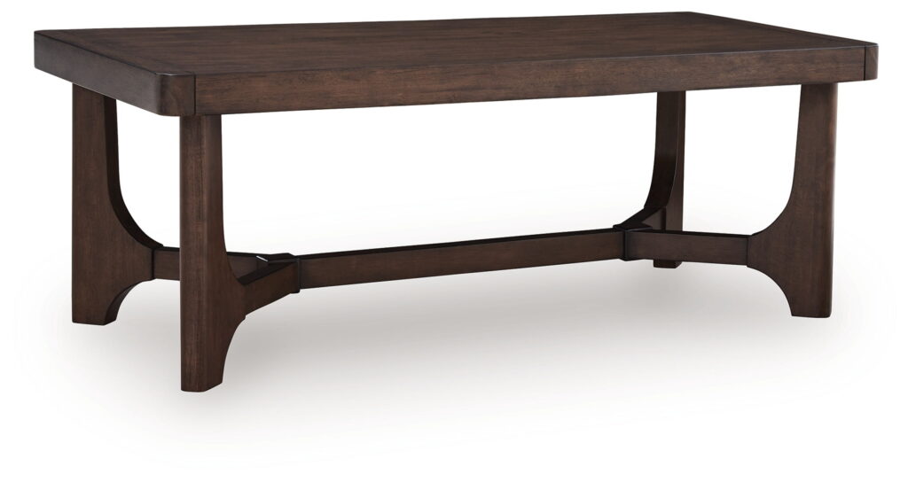 Korestone - Rectangular Cocktail Table - Richard's of Toto