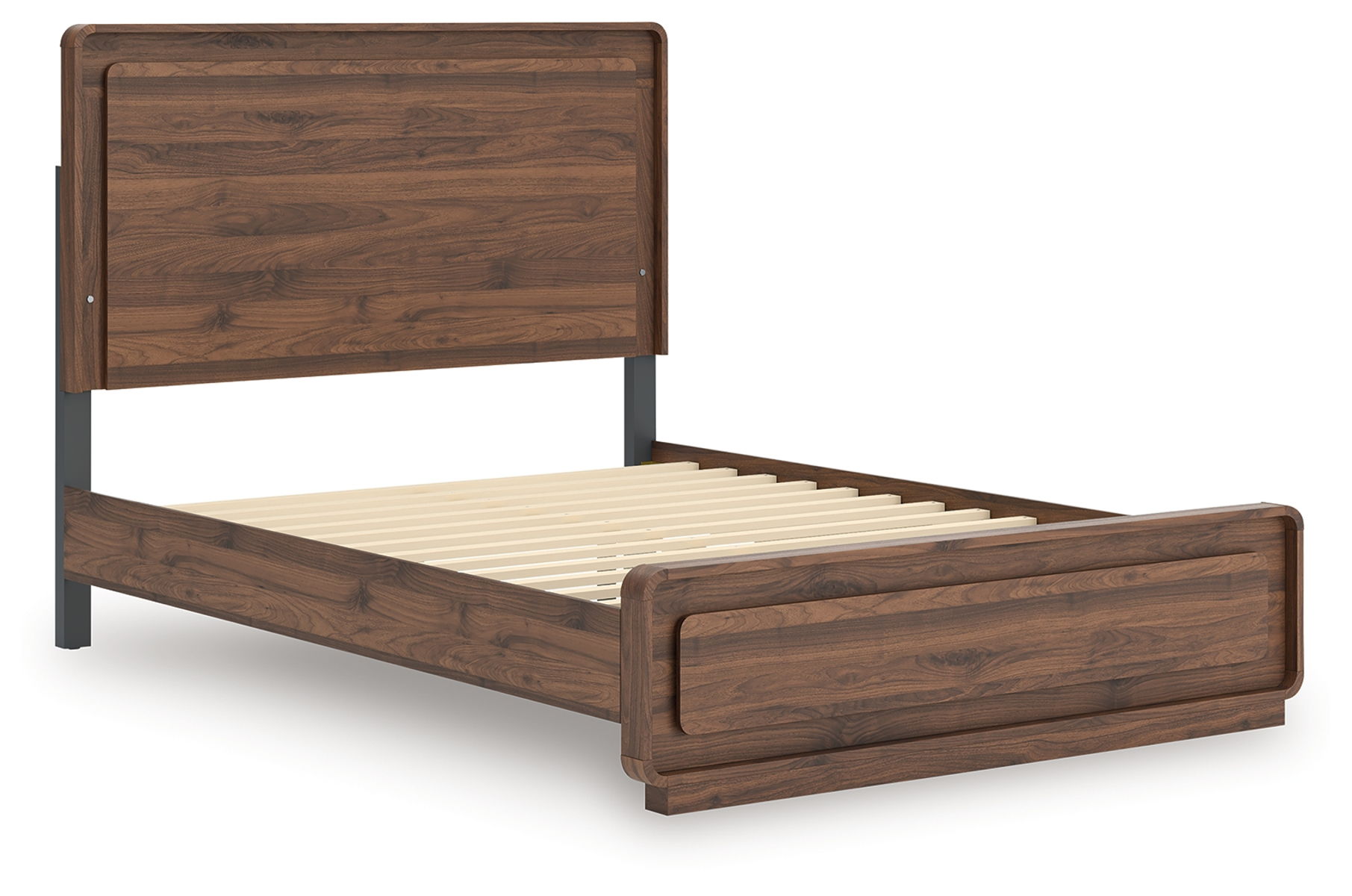 Fortlorn - Panel Bed - Richard's of Toto