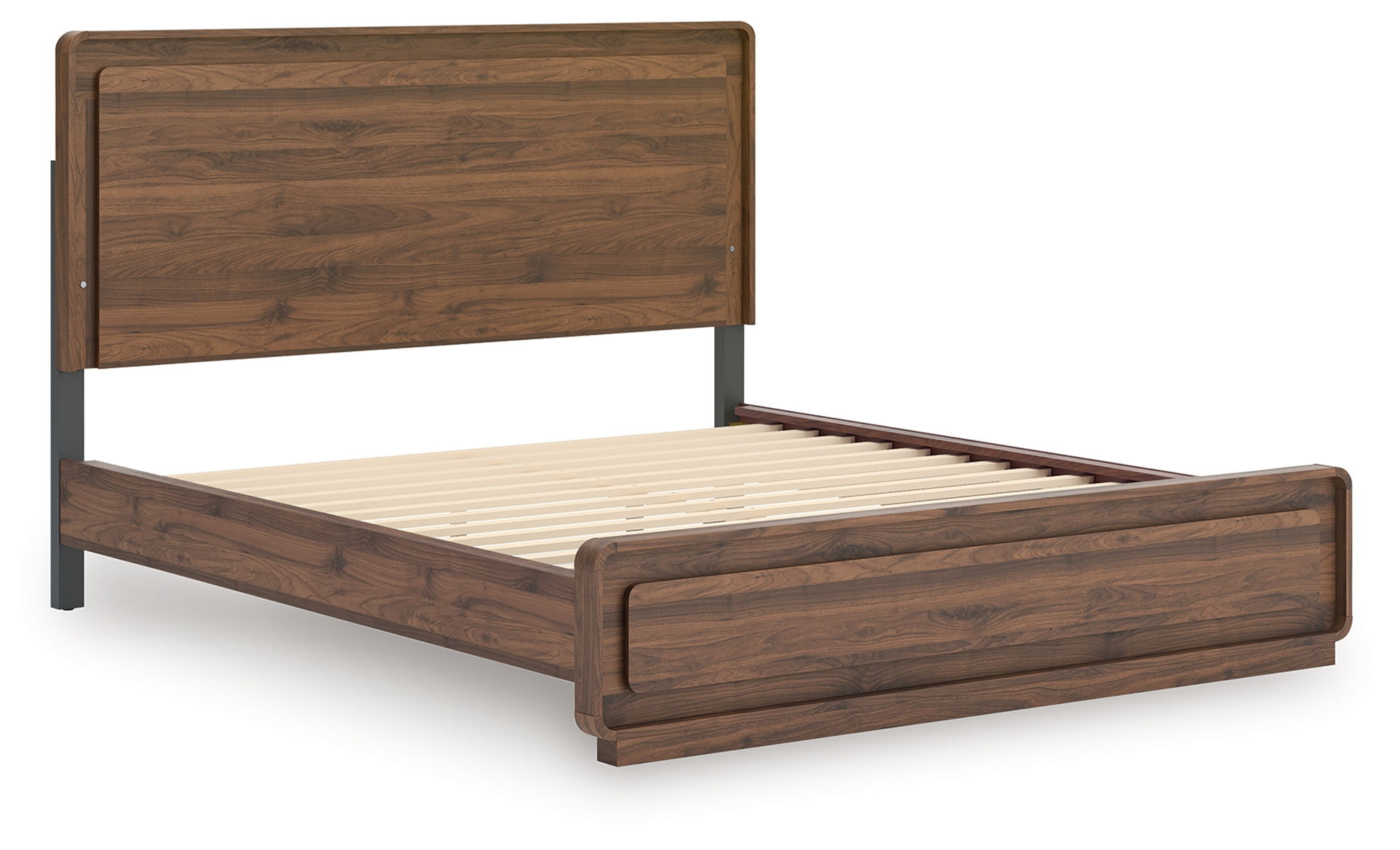 Fortlorn - Panel Bed - Richard's of Toto