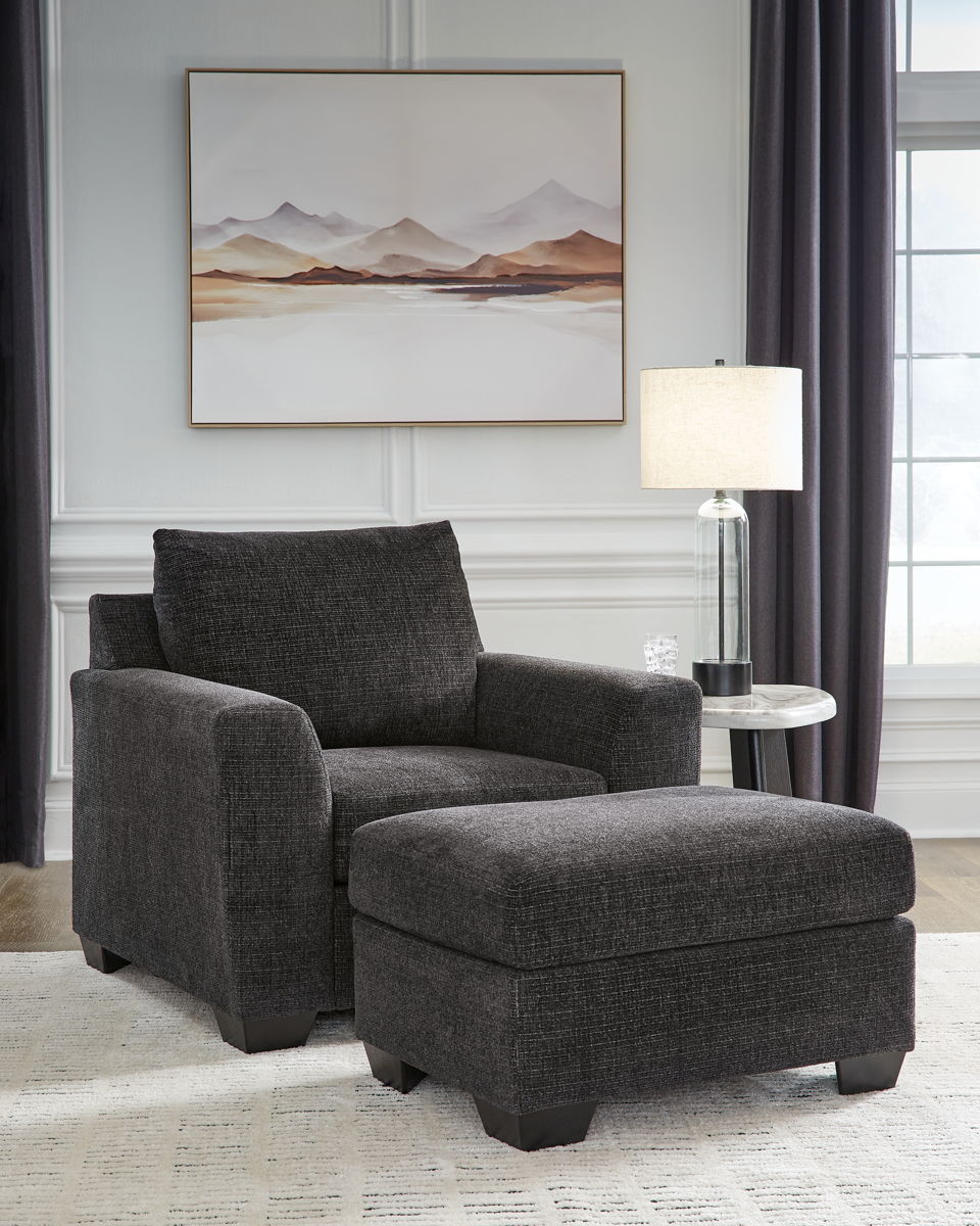Loreo - Living Room Set - Richard's of Toto